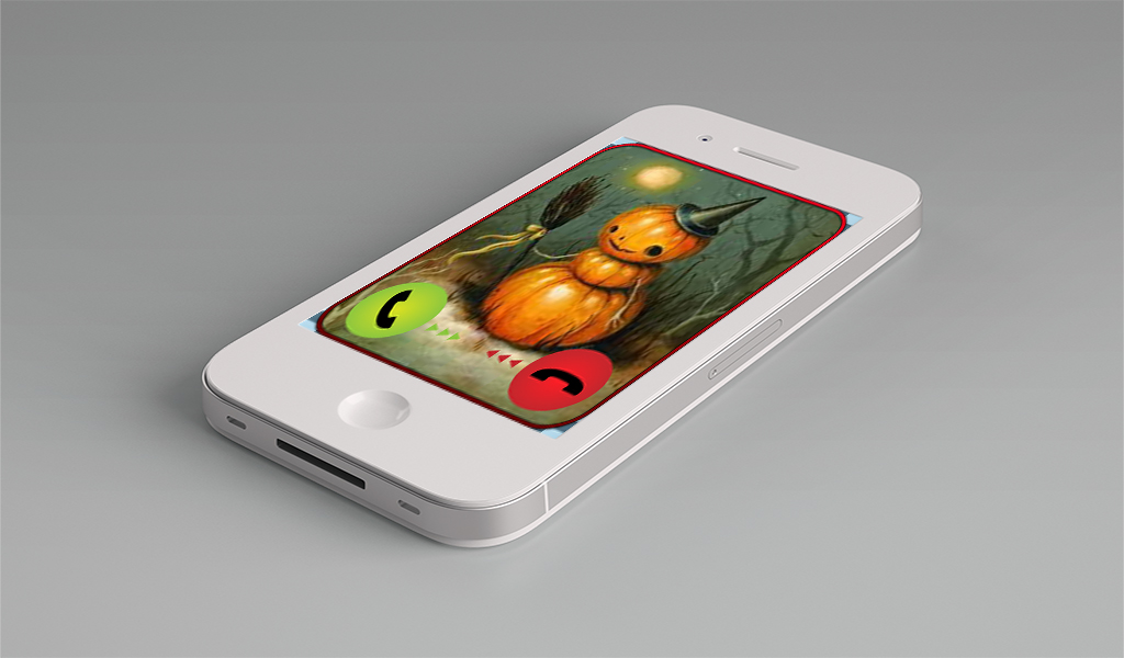 Halloween Calling You - Prank Caller Id - App on Amazon Appstore