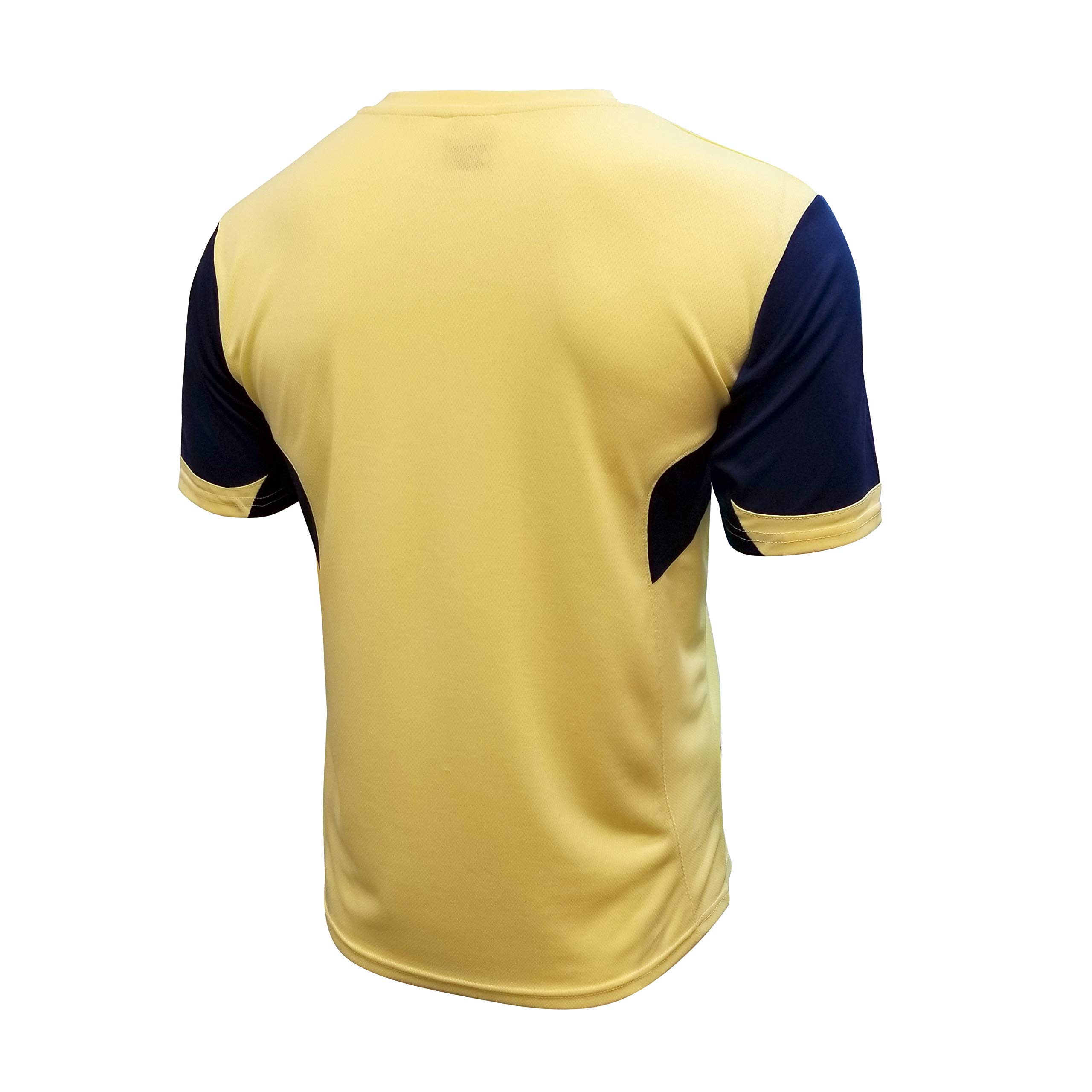 Snapklik.com : Icon Sports Club America Stadium Class Jersey