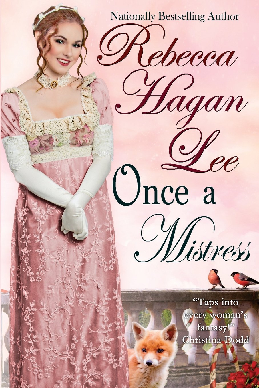 Once A Mistress: Volume 1 (Mistresses of the Marquess) : Lee, Rebecca ...