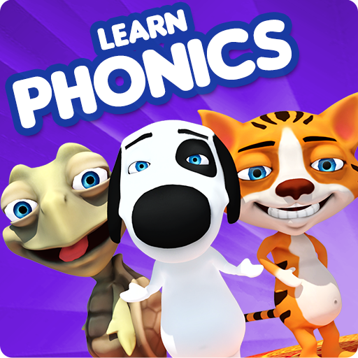 ABC Phonics Kids Songs & Rhyme - App on Amazon Appstore