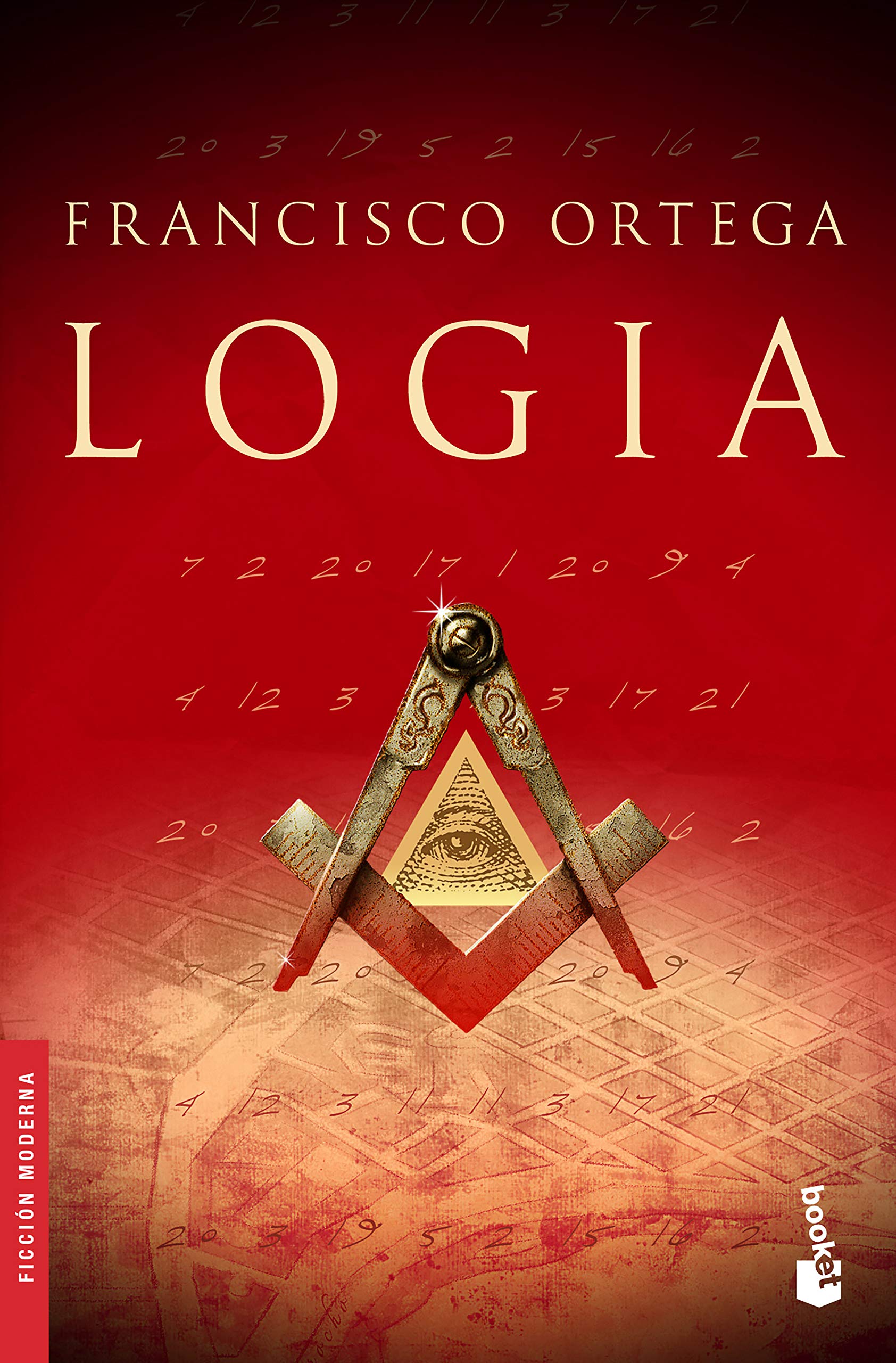 Amazon.com: Logia: 9786070767258: Books