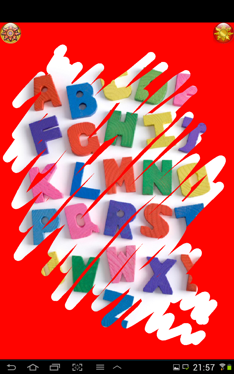 Doodle Scratch! Kids Color - App on Amazon Appstore