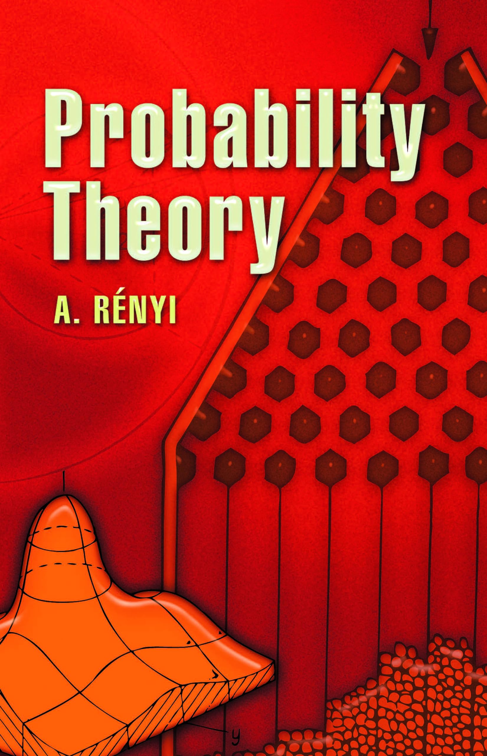 Amazon.com: Probability Theory (Dover Books on Mathematics ...
