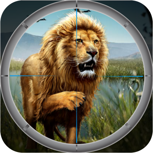 Animal Hunting Games of Hunter - Epic Wild Hunting Adventure game - App ...