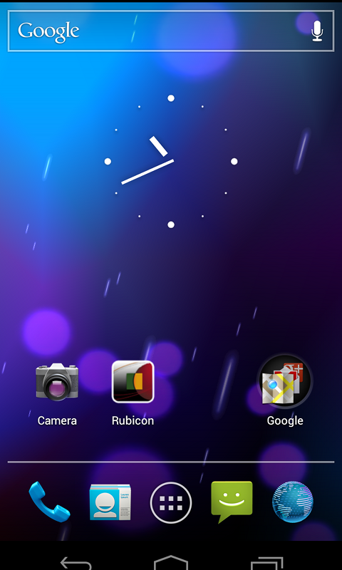 Rubicon (Kindle Tablet Edition) - App on Amazon Appstore