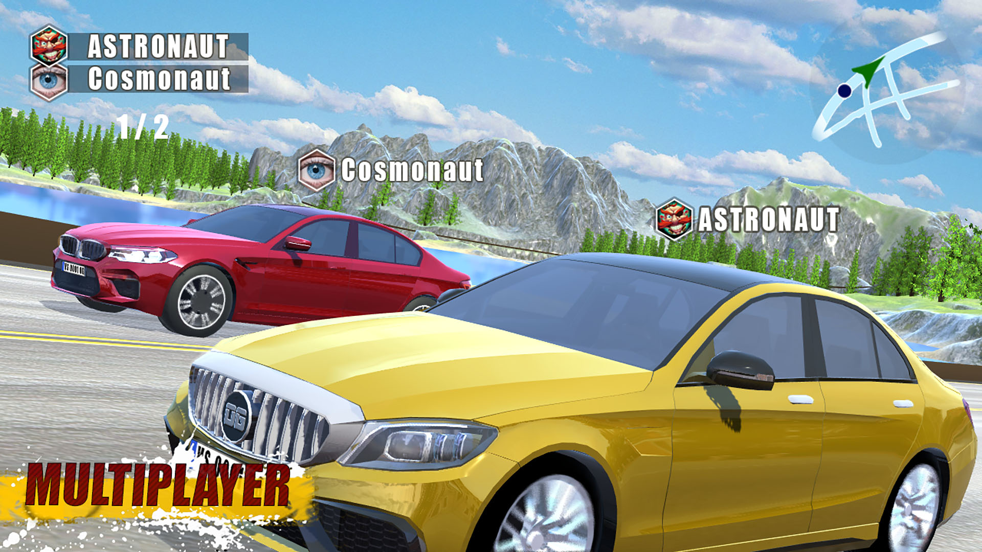 CarSim M5&C63 - App on Amazon Appstore