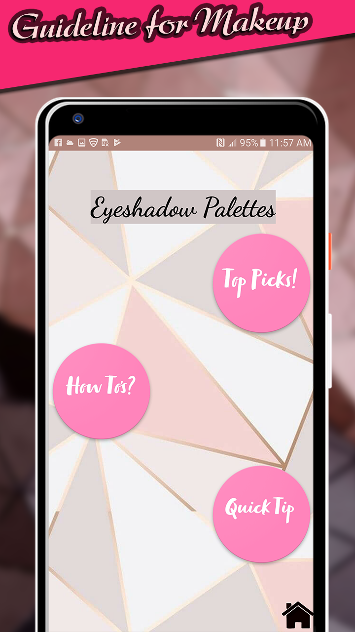 You Beauty Products & Make up Tips - App on Amazon Appstore