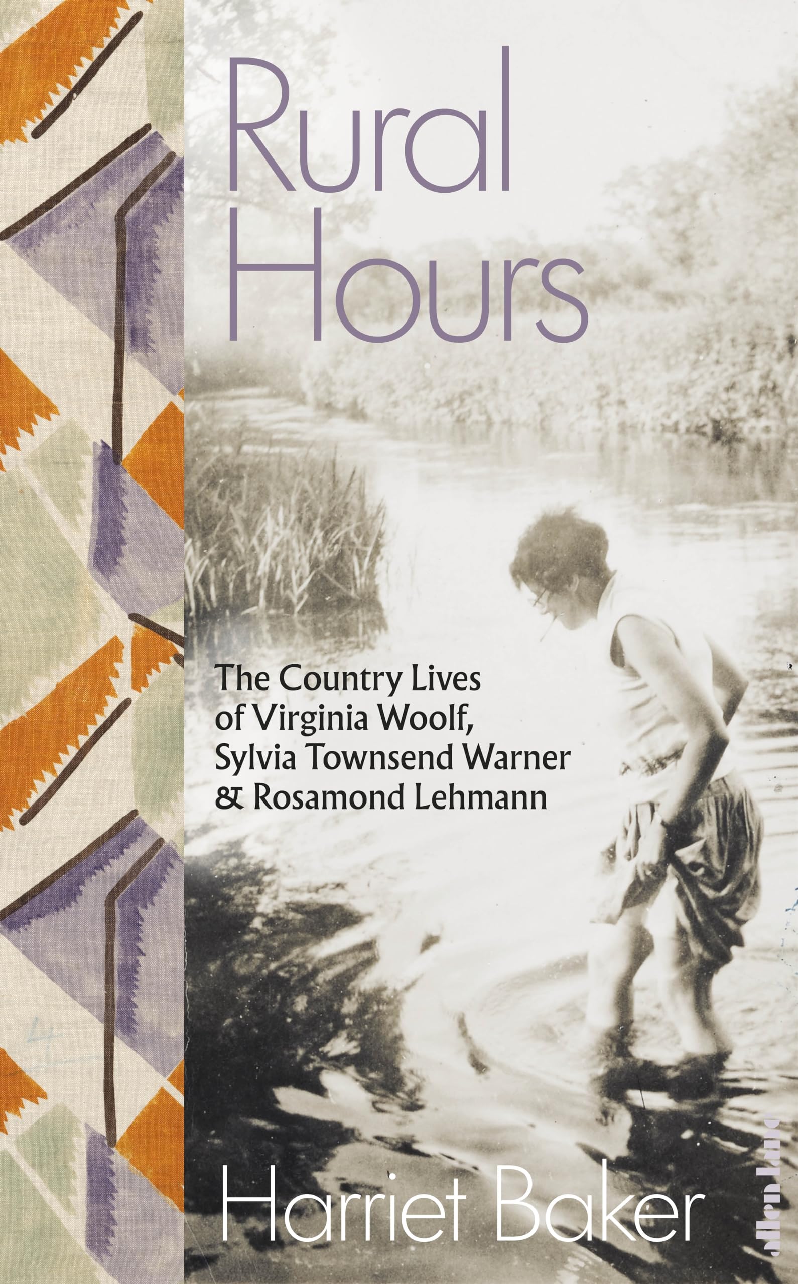 Rural Hours: Harriet Baker: 9780241540510: Amazon.com: Books