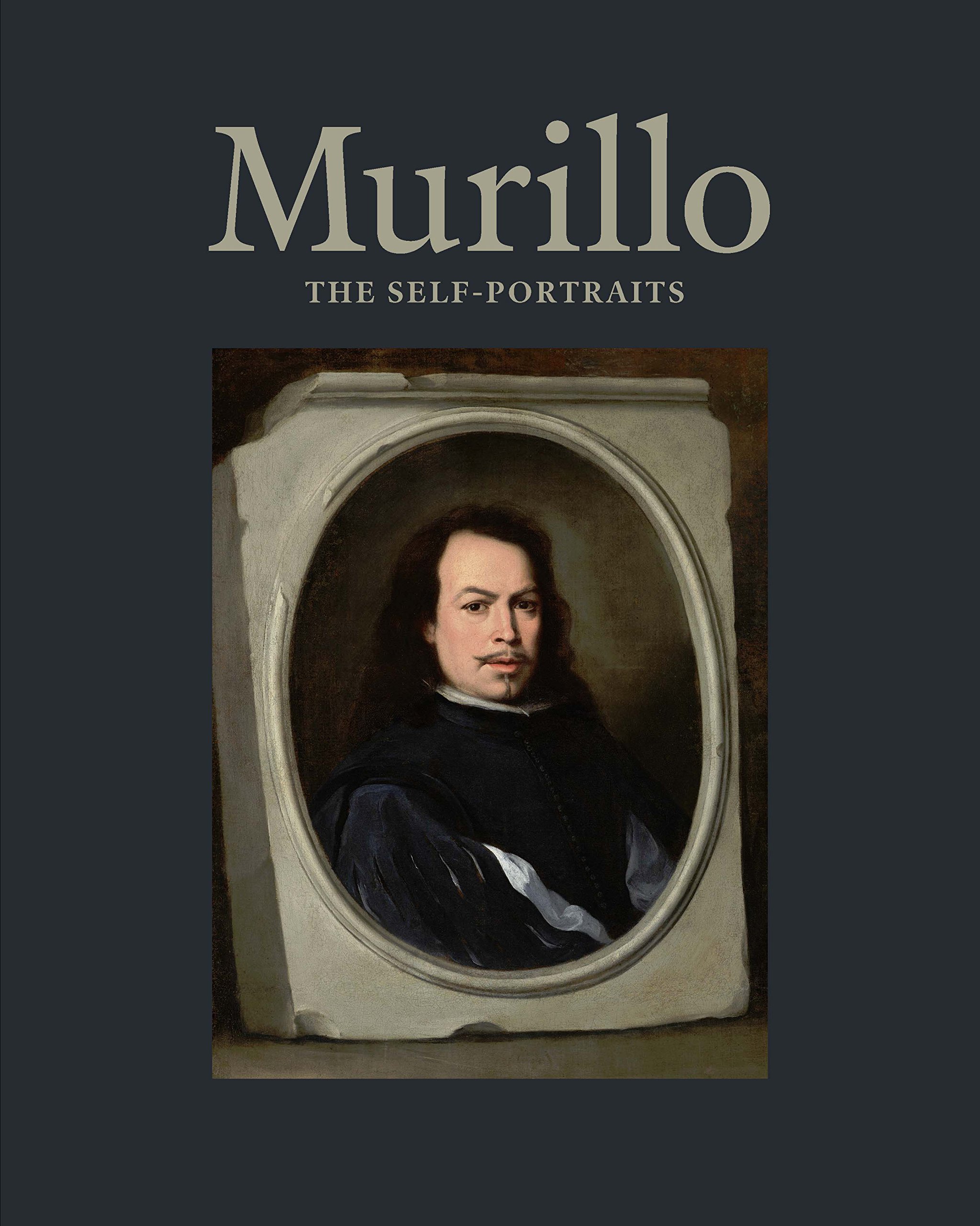Murillo: The Self-Portraits: Salomon, Xavier F., Treves, Letizia ...