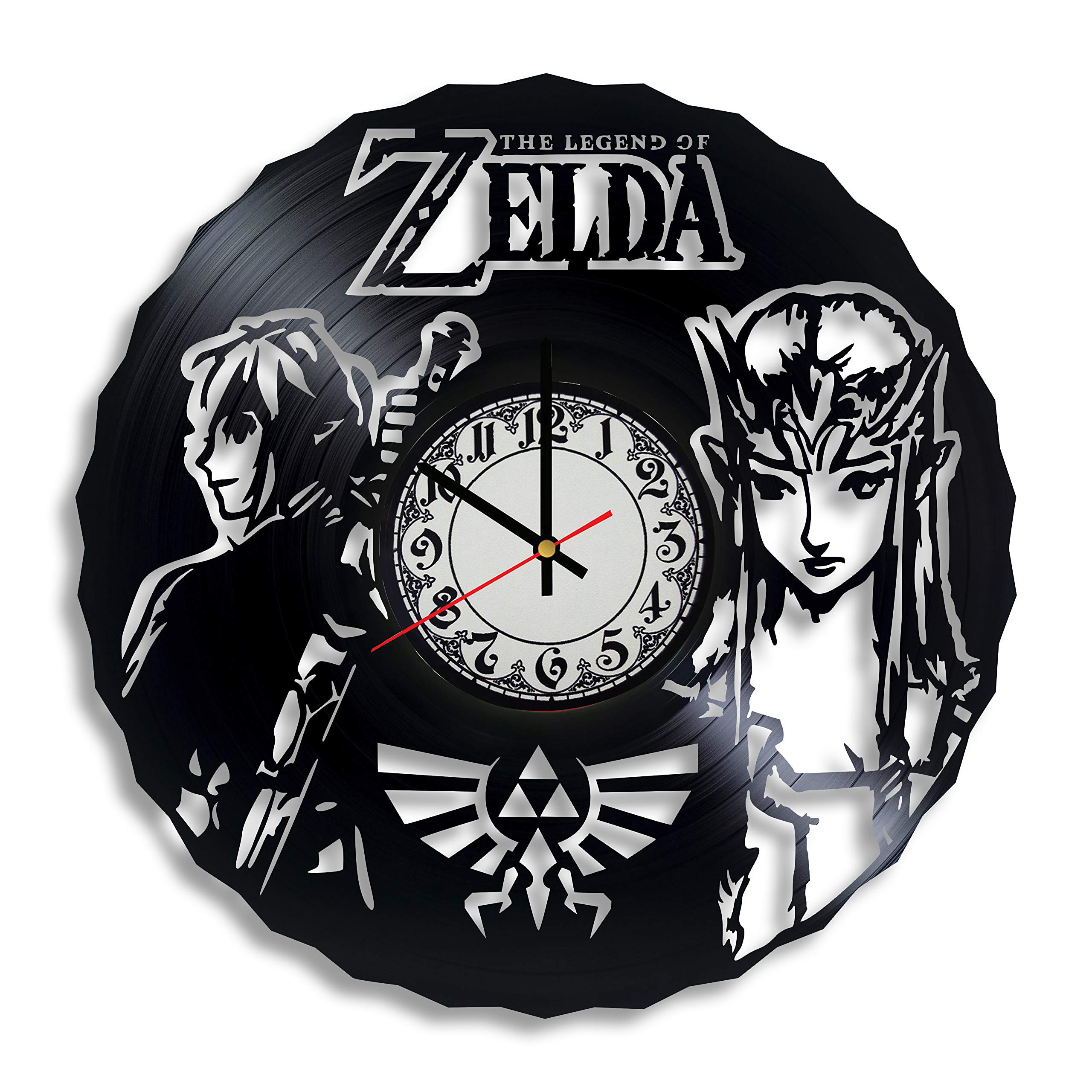 Legend Of Zelda Twilight Princess Quotes