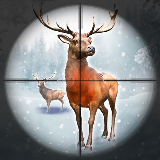 Deer Hunting Simulator Games - App on Amazon Appstore