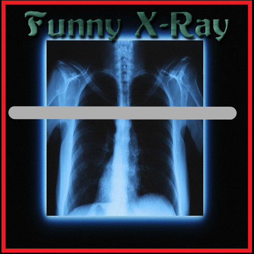 Funny X-Ray Scanner - App on the Amazon Appstore