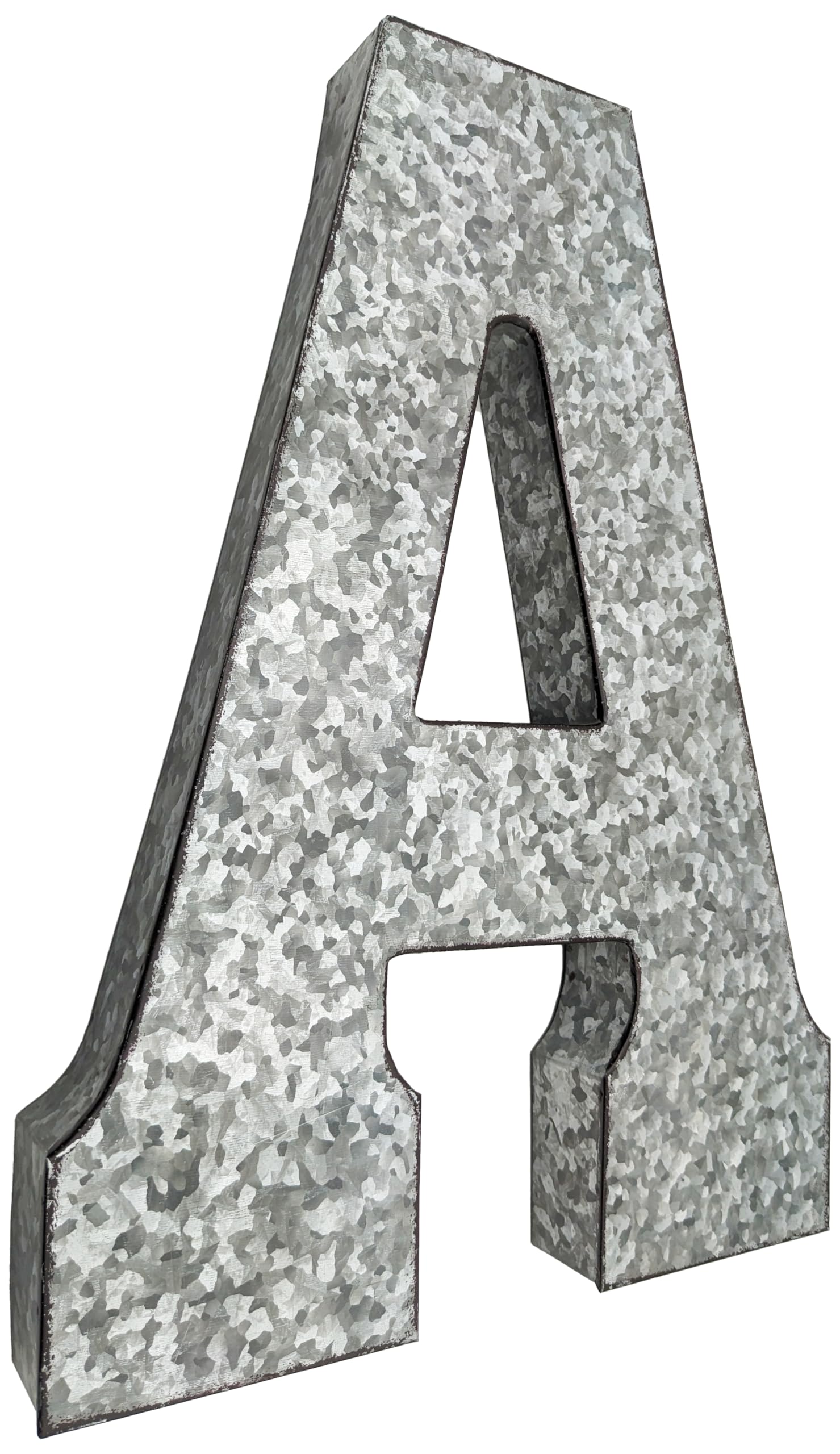 Elevate Your Space with Metal Letter Wall Decor: A Complete Guide – Decor