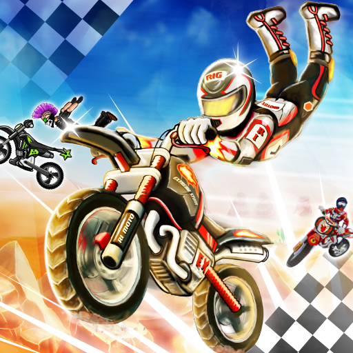 Stunt Extreme - App on Amazon Appstore