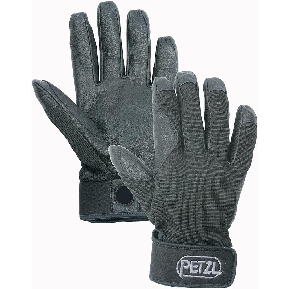 $8/mo - Finance Petzl CORDEX Gloves - Lightweight, Breathable Leather ...