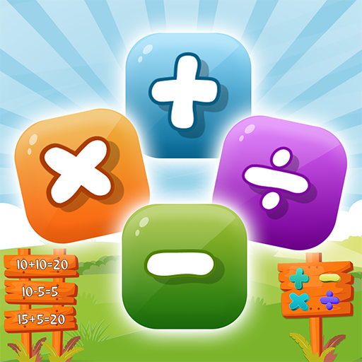 Math master - Fun with maths - App on Amazon Appstore