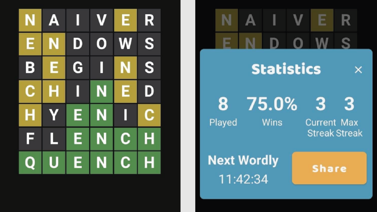 Word Puzzle Game - App on Amazon Appstore