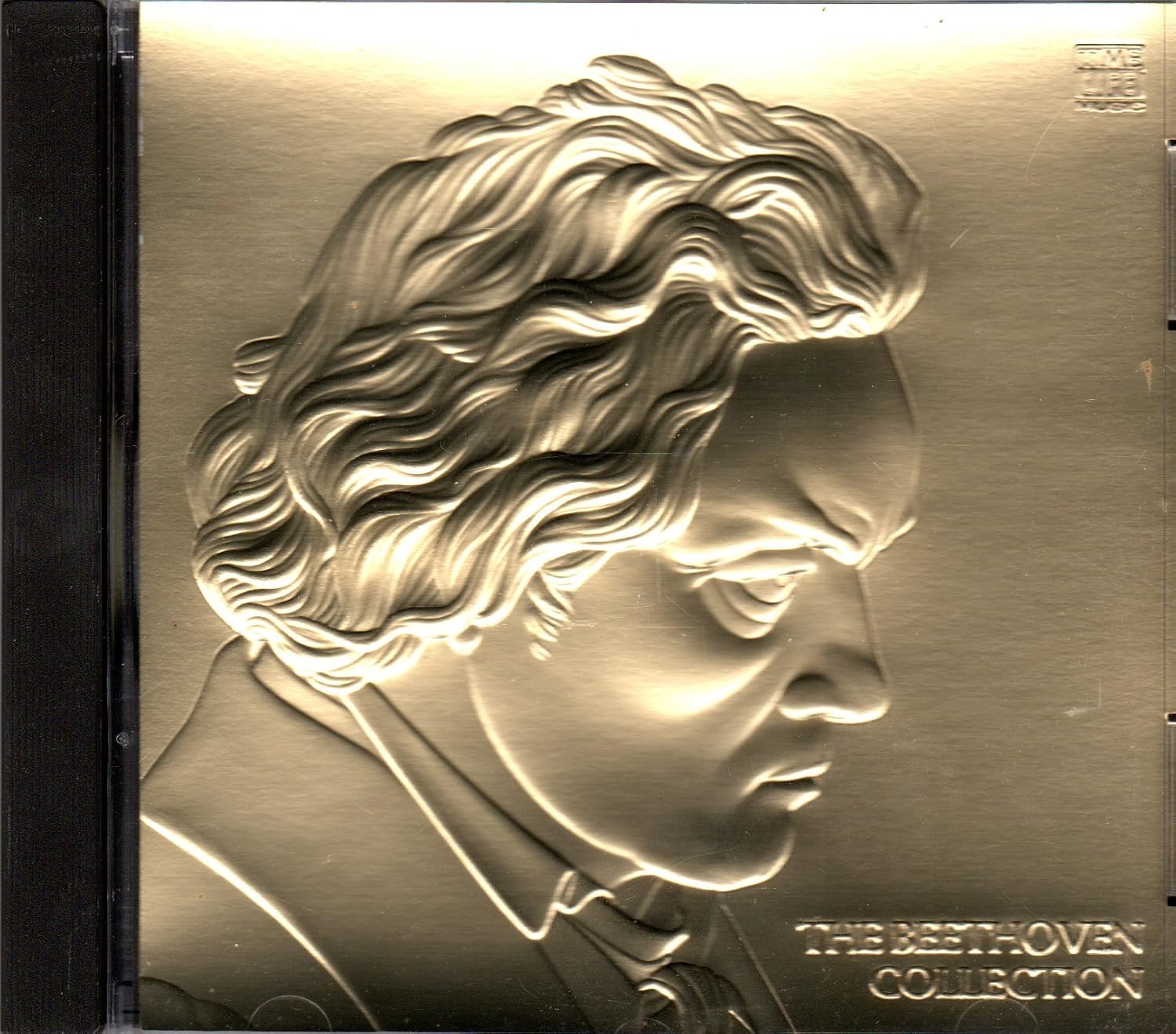 The Beethoven Collection: Piano Concertos Nos. 2, 4. Audio CD, 1988 ...