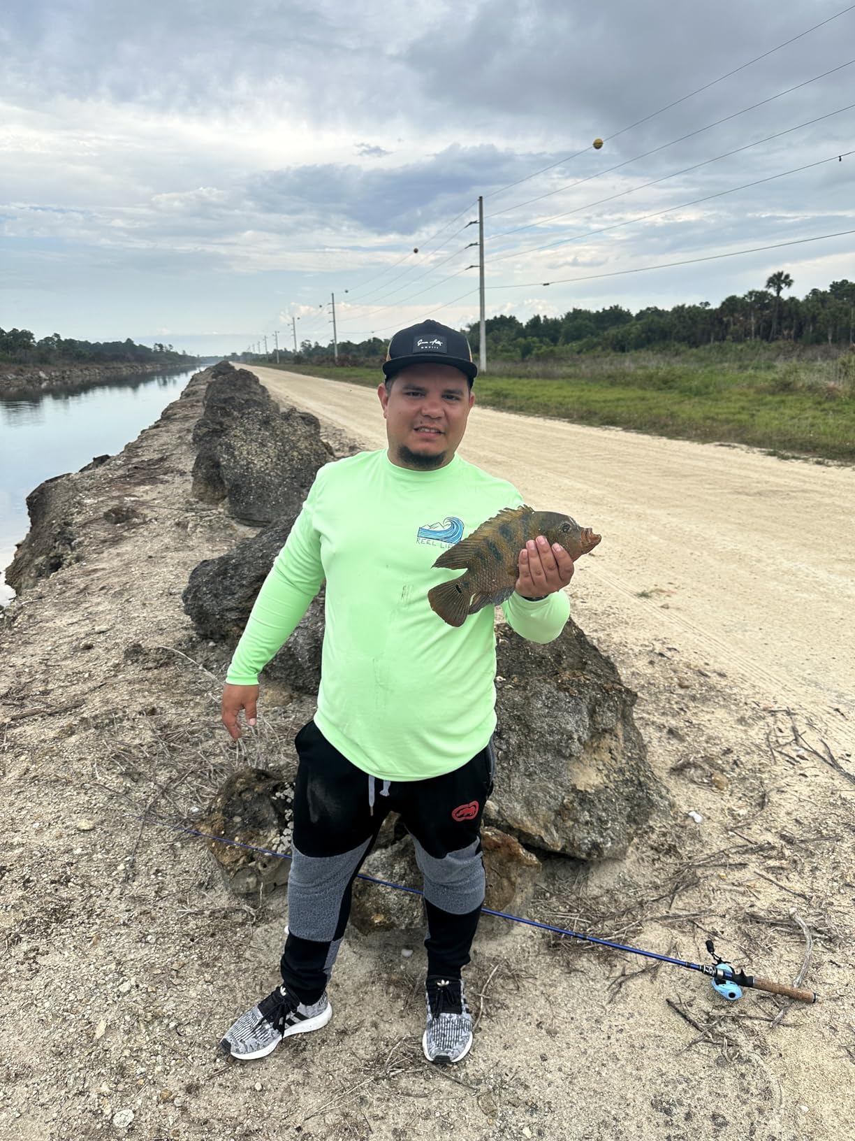 $7/mo - Finance EOW XPEDITE PRO Portable Telescopic Casting and ...