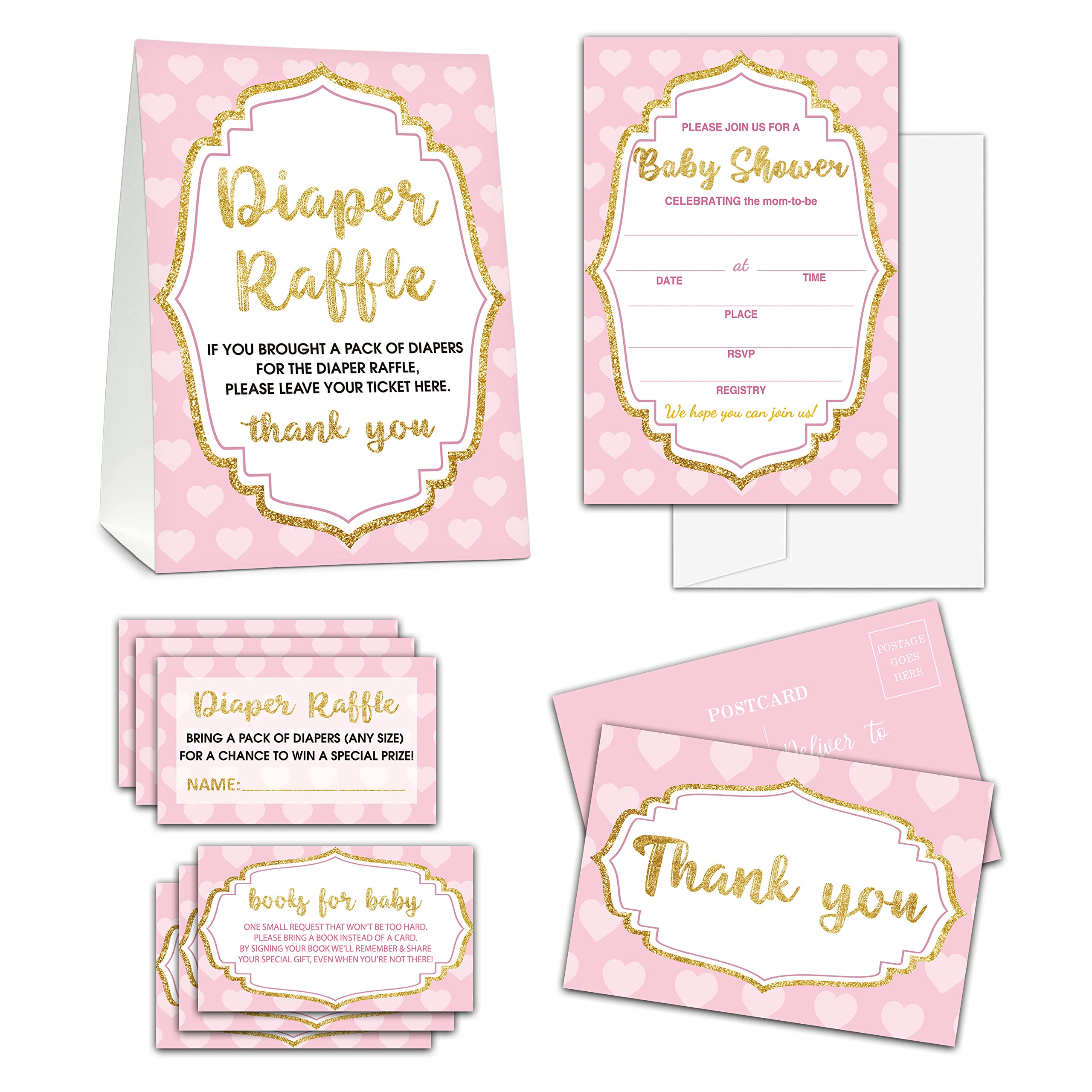 Invitaciones Para Baby Shower Con Pies Rosas Y Marrones Frases Para