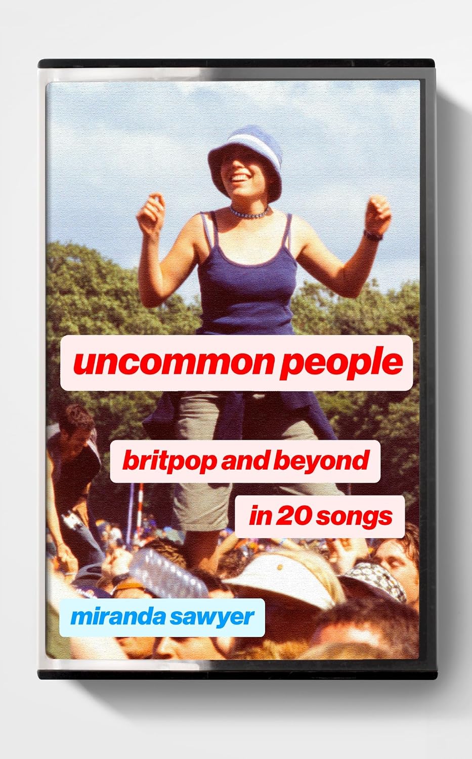 Uncommon People: Sawyer, Miranda: 9781399816892: Amazon.com: Books