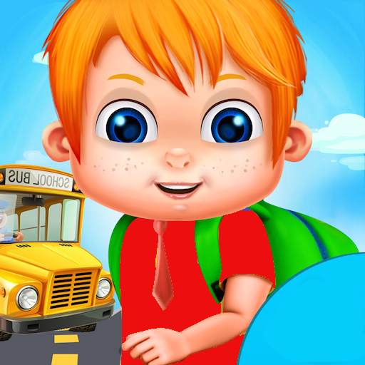 Back To School Kids Game - App on Amazon Appstore