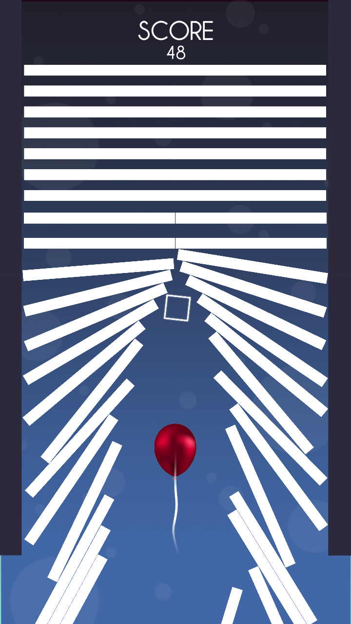 protect the balloon rise-up - App on the Amazon Appstore