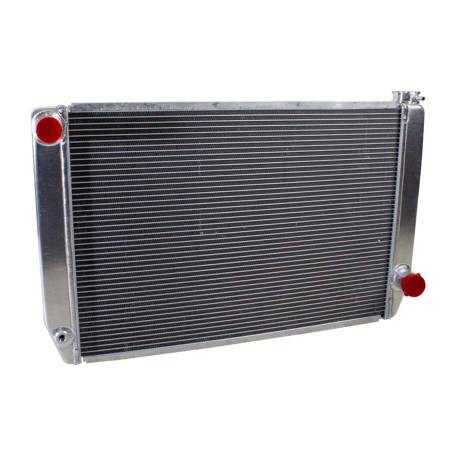 Amazon.com: Griffin Radiators 125272X 19in. x 31in. x 3in. Radiator GM ...