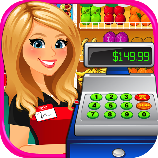 Supermarket Department Store - Grocery Shopping Games for Kids - App on ...