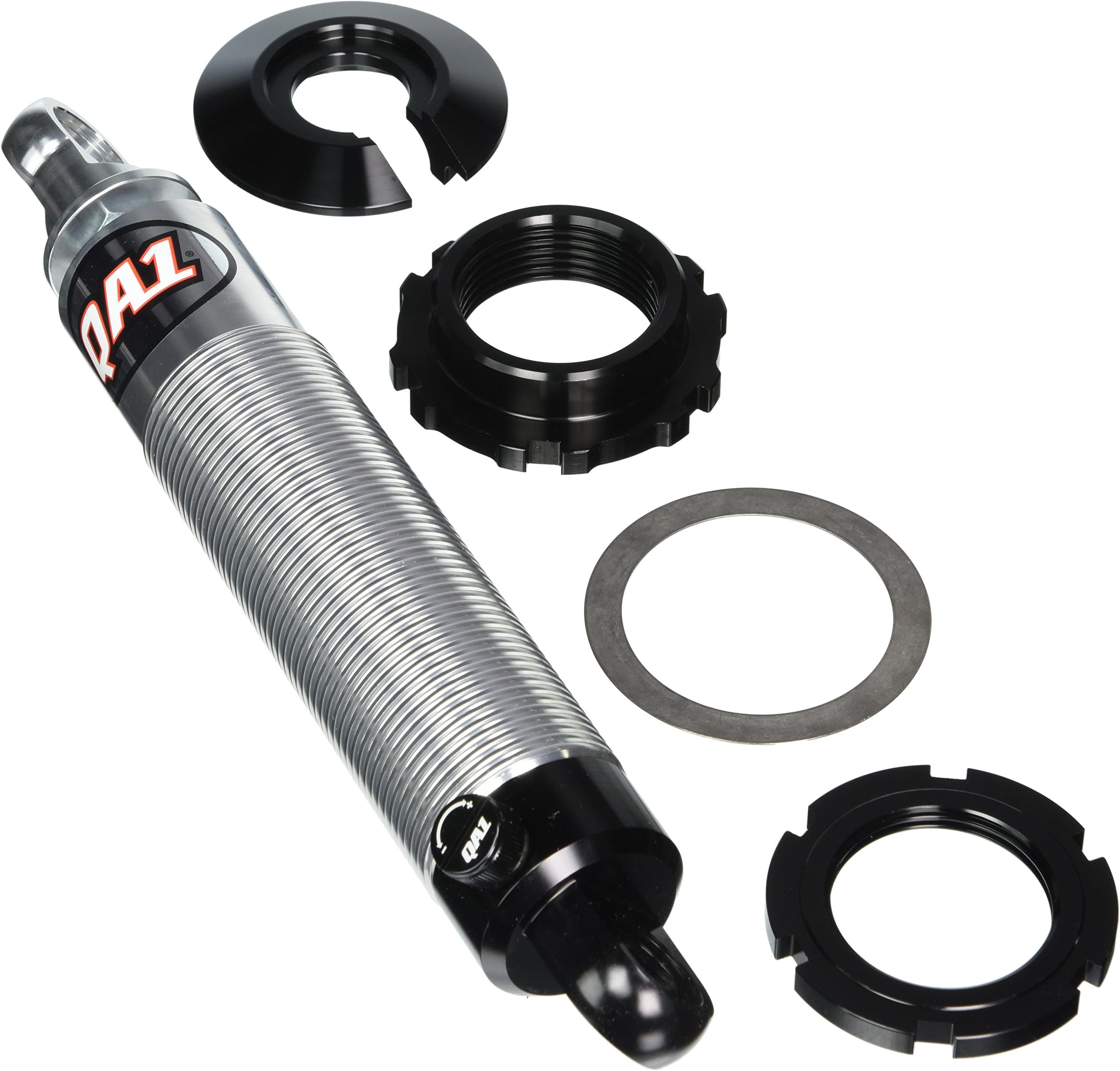 Amazon.com: QA1 DS502 Coil-Over Shock Absorber : Industrial & Scientific