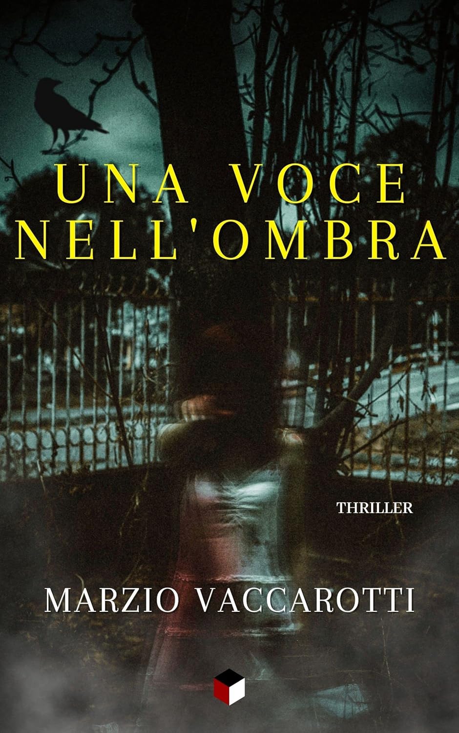 UNA VOCE NELL'OMBRA eBook : VACCAROTTI, MARZIO: Amazon.it: Kindle Store
