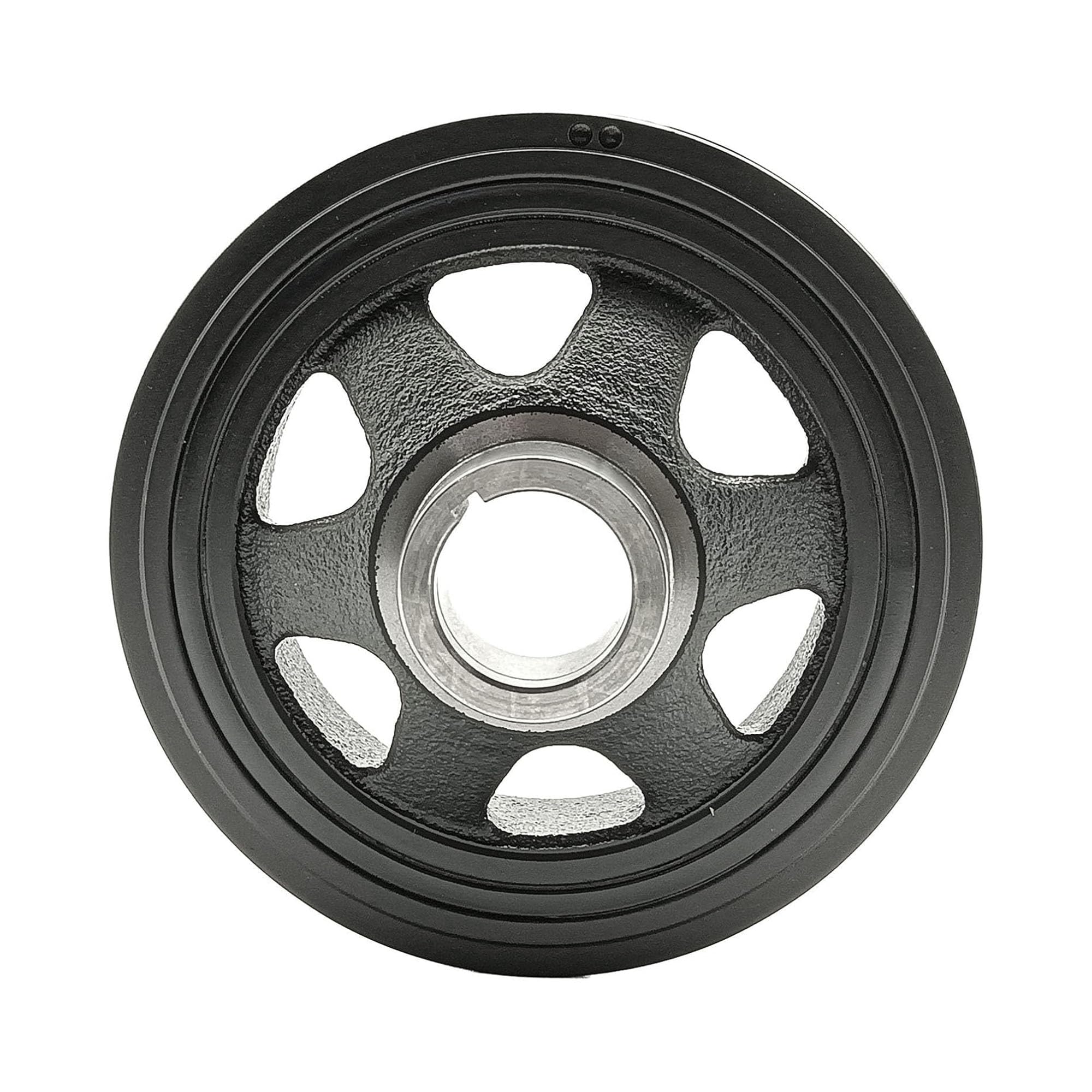 Ford 5.8L Balancer A-Premium Harmonic Balancer Pulley For Ford V8 5.8L ...