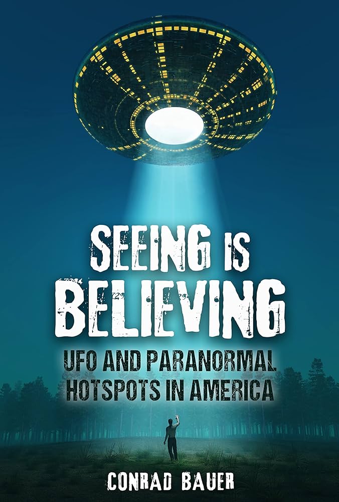 Unexplained Mysteries Ufo The UFO Of Rendlesham – KS2 Reading