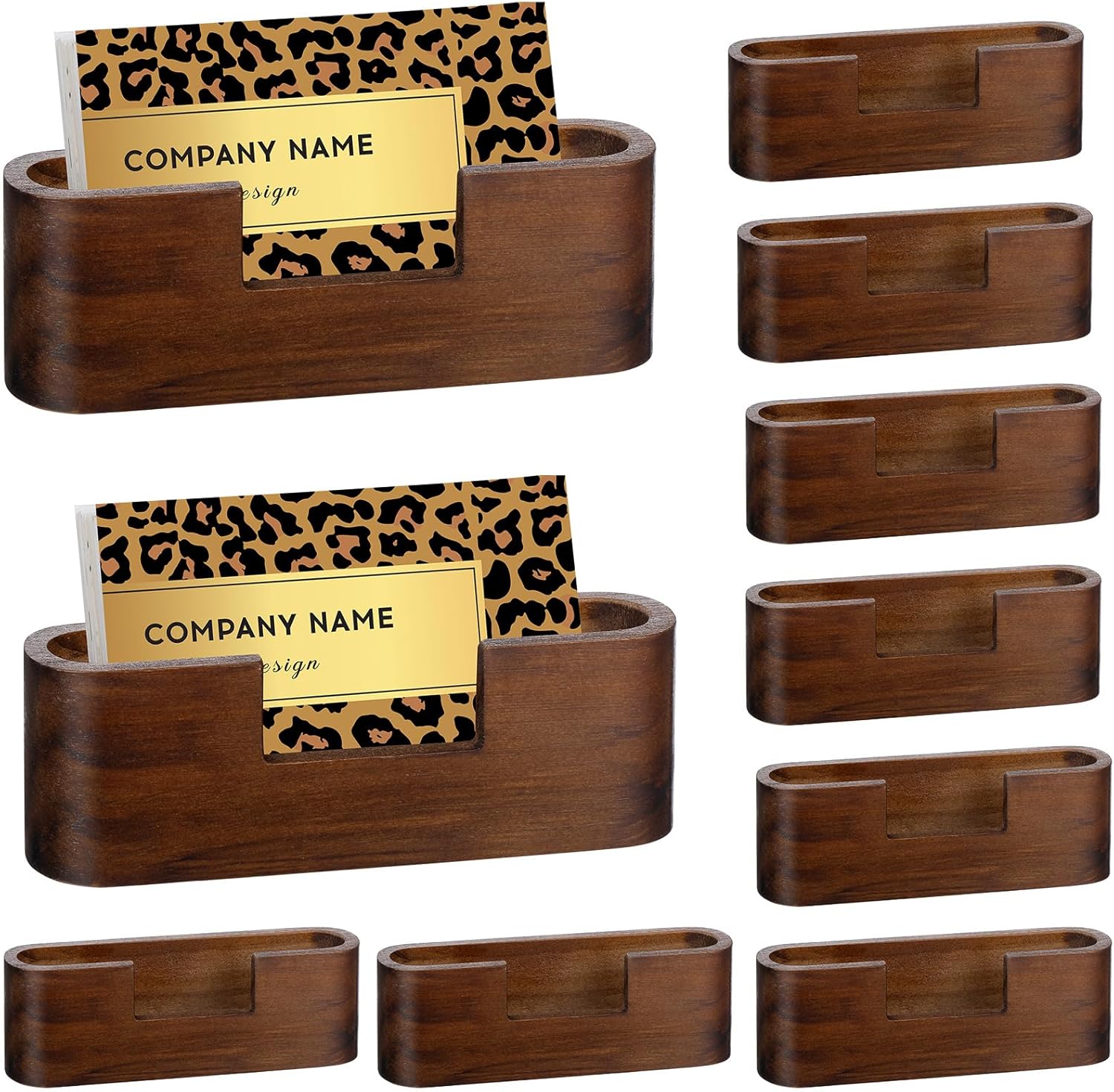 Name Card Holder For Display at Larry Childs blog