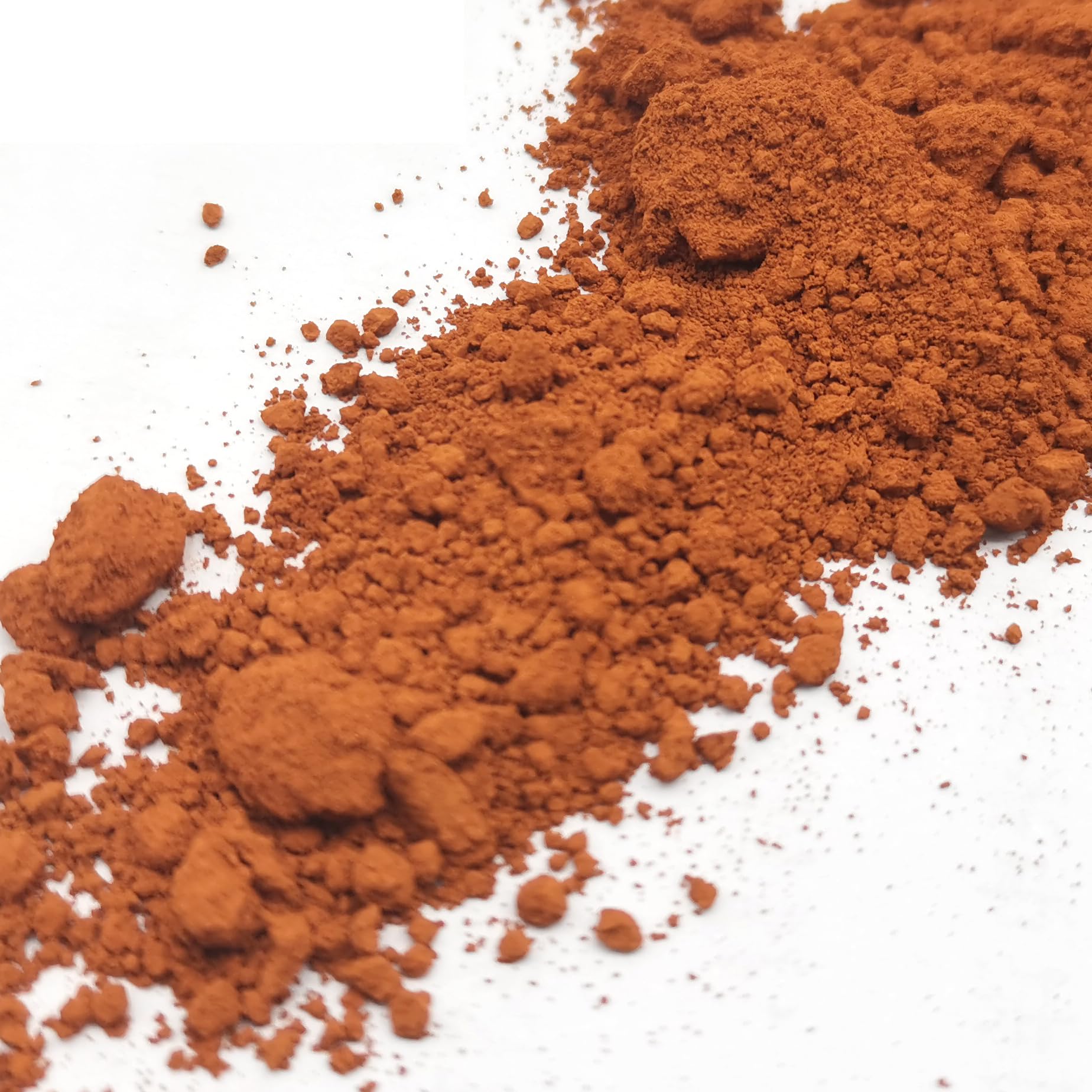Snapklik.com : Iron Oxide Powder, Concrete Pigment- Iron Oxide Pigment ...