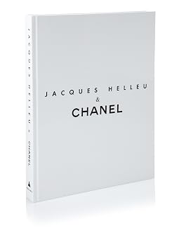 Jacques Helleu & Chanel: Helleu, Jacques: 9780810943124: Amazon.com: Books
