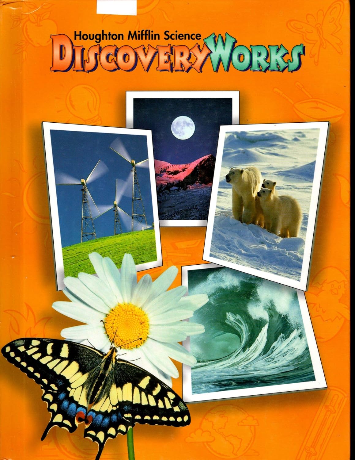 Science Discovery Works: Complete Level 3: William Badders ...