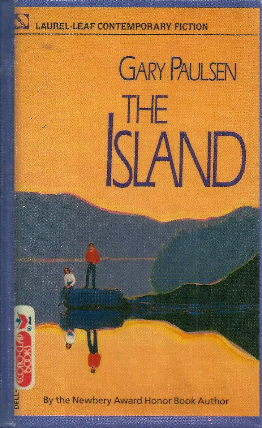 The Island: 9780833542526: Amazon.com: Books