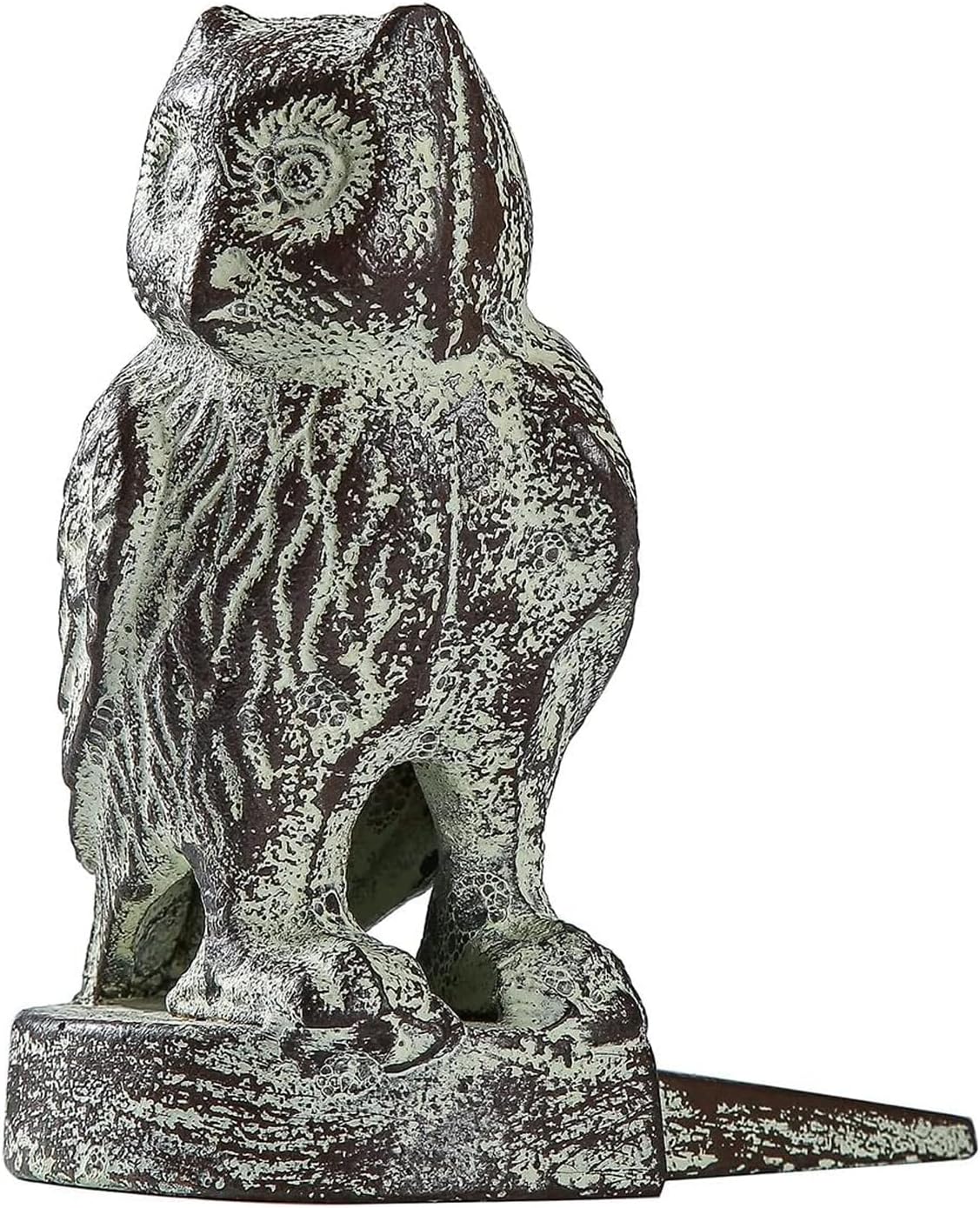 Amazon.com: Cast Iron Mouse Door Stop by Comfify- Decorative Vintage ...