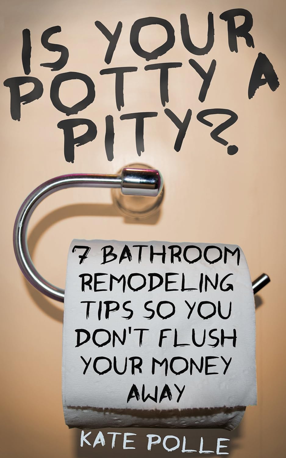 Is Your Potty A Pity? 7 Bathroom Remodeling Tips So You Don't Flush ...