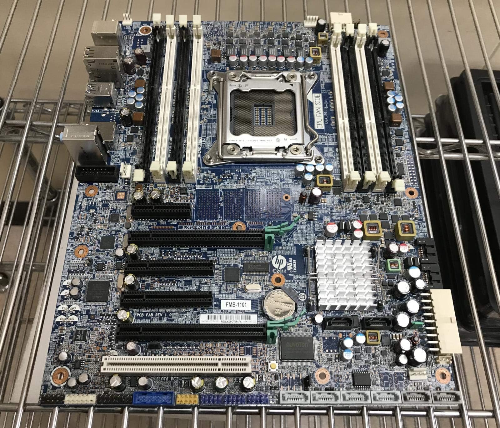Amazon.com: LGA 1151 Motherboard, Supports 8th 9th Generation for Intel ...
