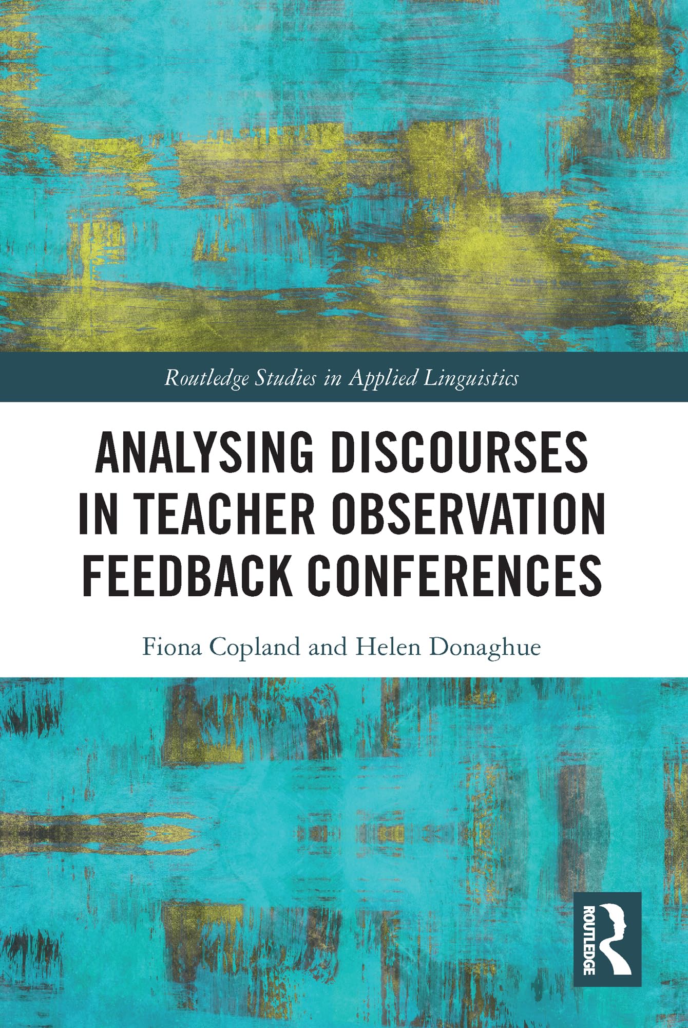 Amazon.com: Analysing Discourses in Teacher Observation Feedback ...
