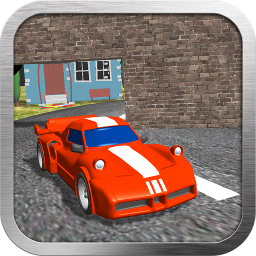Endless Race - Cycle Car Racing Simulator 3D - App on Amazon Appstore