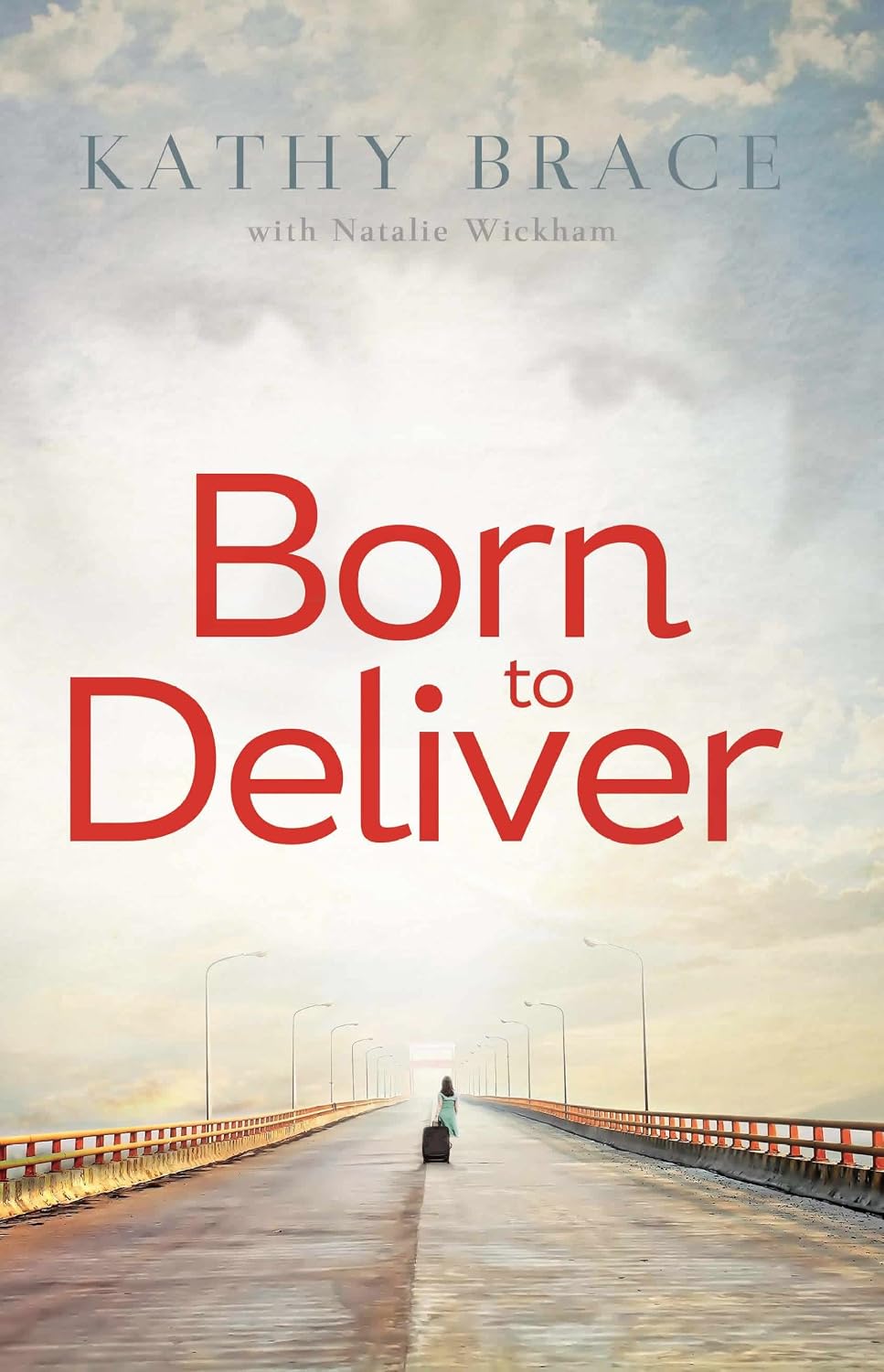 Born to Deliver (Streams of Mercy Book 1) - Kindle edition by Wickham ...