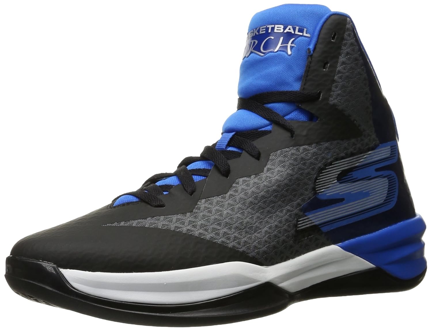 Buy Skechers Performance Men s Go Torch Basketball Shoe at Amazon.in