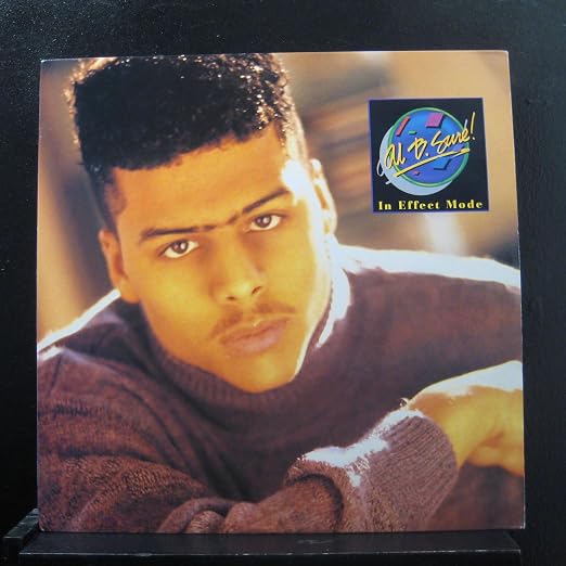 Al B. Sure! - In Effect Mode - Amazon.com Music