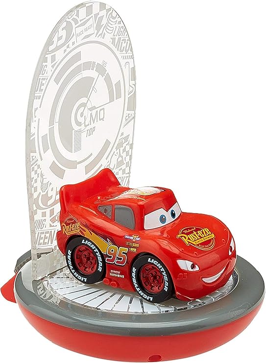 Disney Cars Magic Night Light - Lightning Kids Torch and Projector by ...