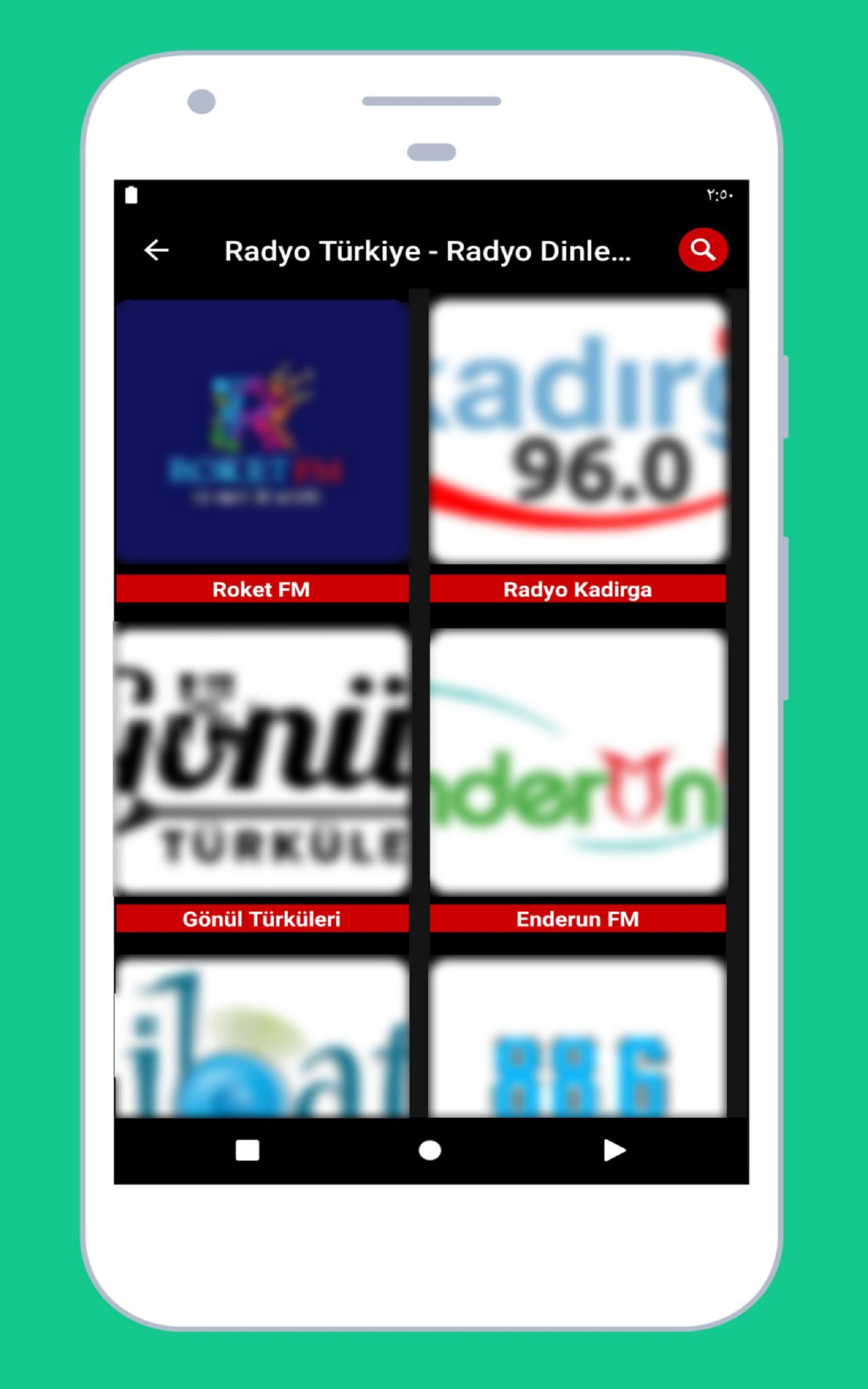Radio Turkey: Turkish FM Radio Music to Listen to for Free on Phone and ...