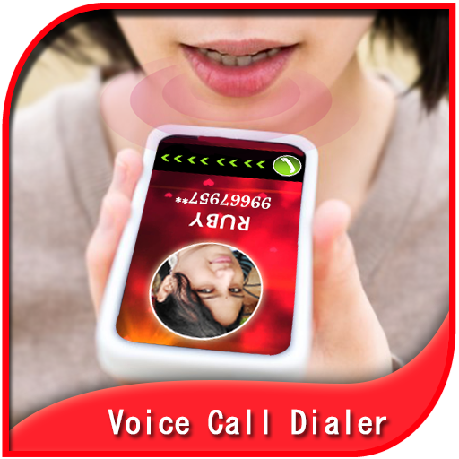 Voice Call Dialer - App on Amazon Appstore