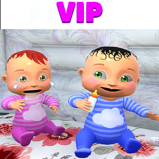 Virtual Mother Happy life Baby Simulator Games - App on Amazon Appstore